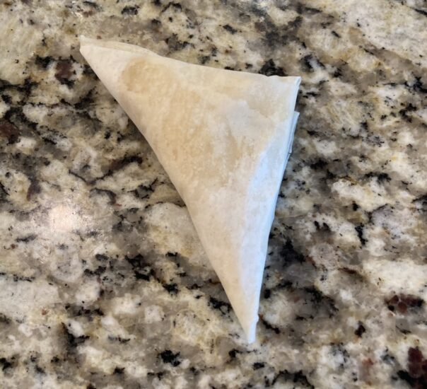 Michael Aram’s Family Cheese Boereg Recipe – The Armenian Kitchen