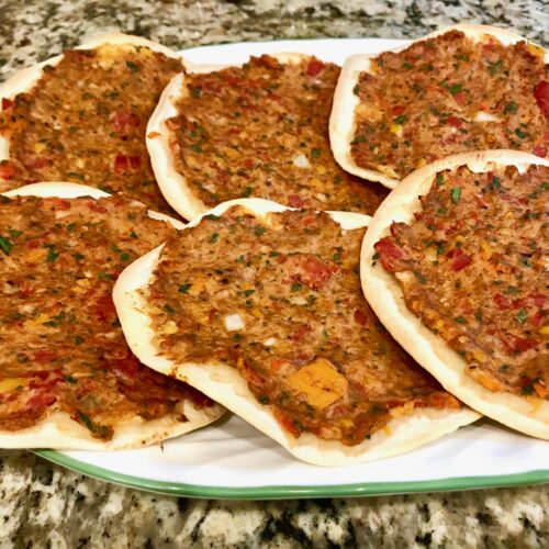 The Armenian Kitchen – Cook, Eat, Kef!