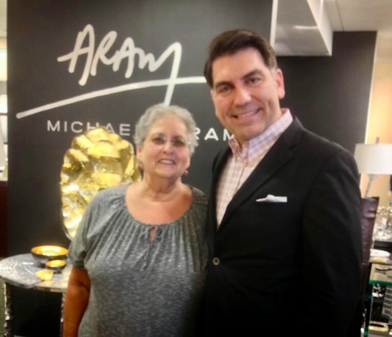 Michael Aram’s Family Cheese Boereg Recipe – The Armenian Kitchen